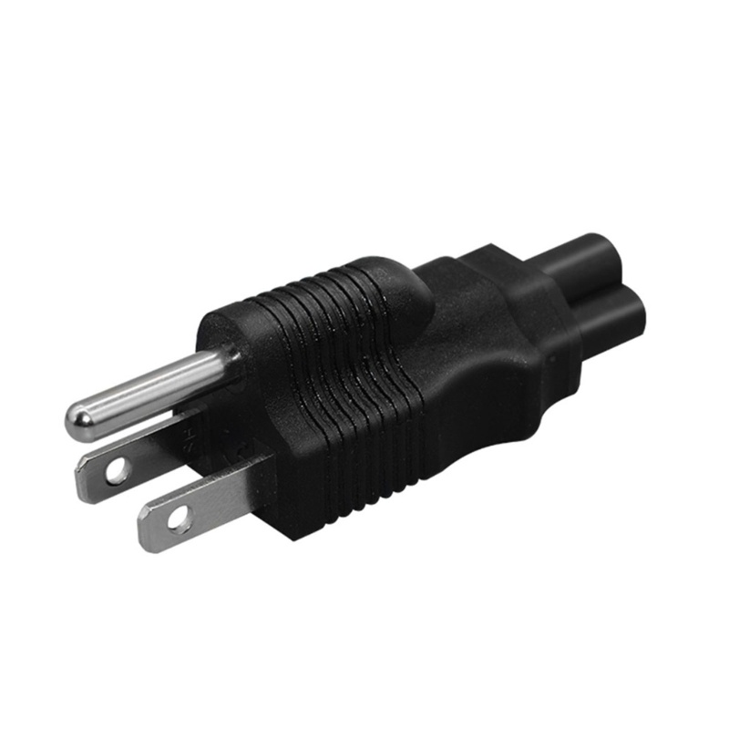 HSV 3 Prong Universal Power Cord 3 Prong Plugs to IEC320 C5 AU US EU UK ...