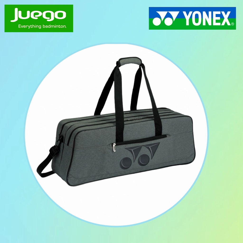 Yonex PRO TOURNAMENT BAG 22831BT Badminton Bags | Shopee Philippines