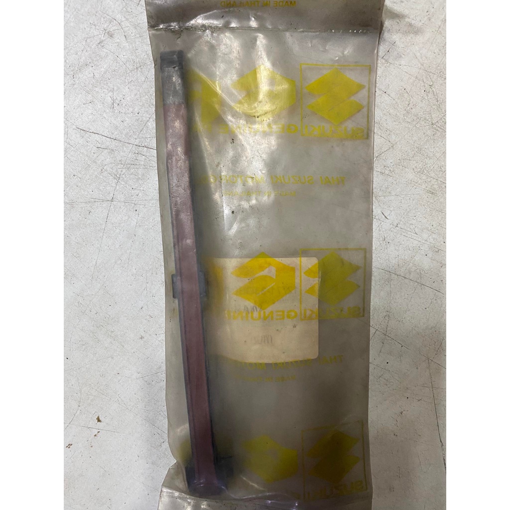SMASH 110, SHOGUN 125 GENUINE SUZUKI CAM CHAIN GUIDE | Shopee Philippines