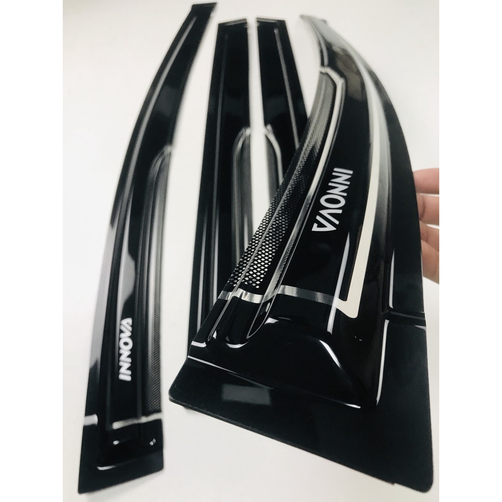 Toyota Innova 2016 2017 2018 2019 2020 20201 2022 Mugen VG IM Sun ...