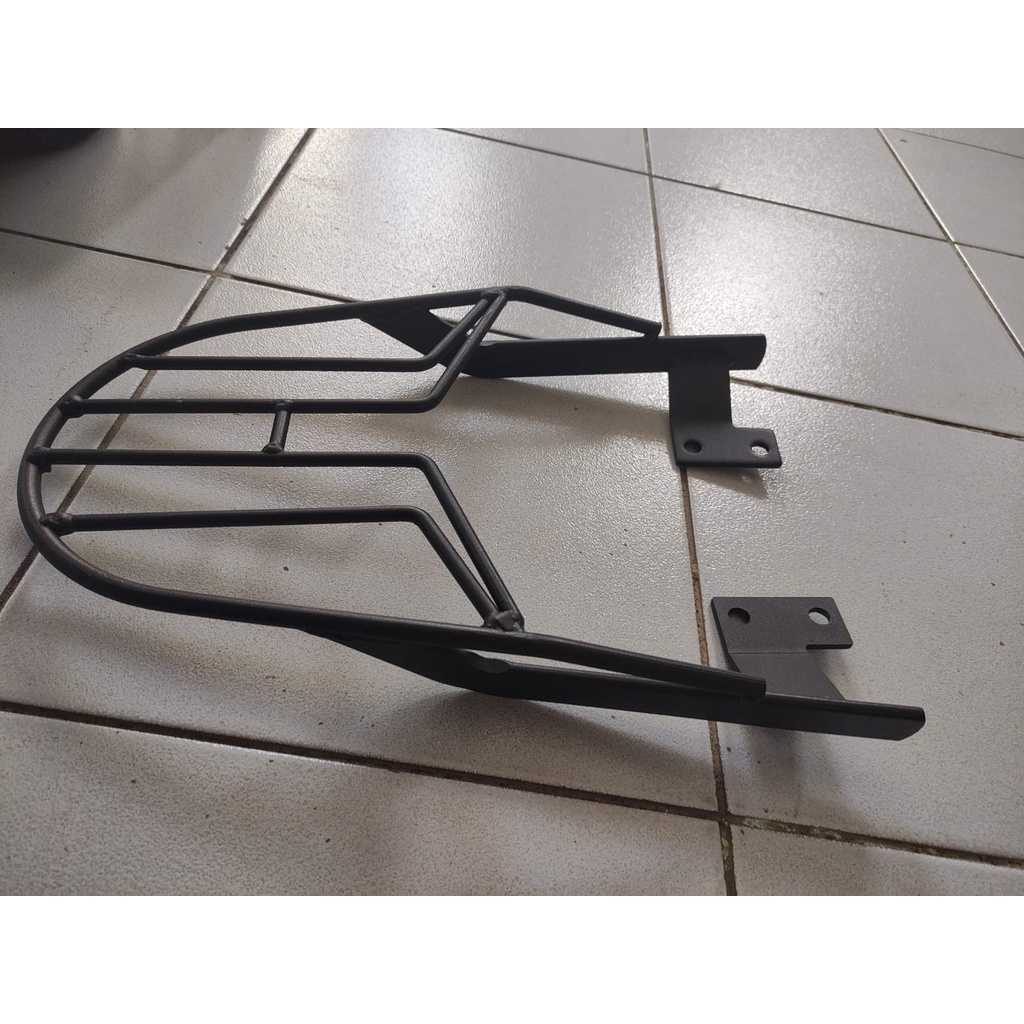 Top Box Bracket Carrier x Top Box Luggage Rack Bracket | Shopee Philippines
