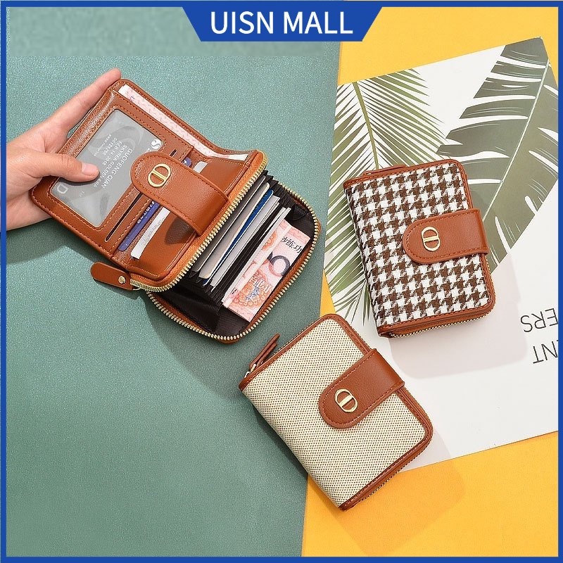 UISN #6126 New compact and large-capacity multi-card slot folding ...