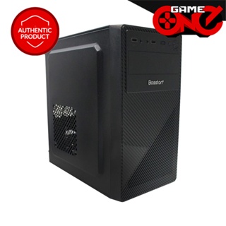 Bosston Ek03B Chasis with 700W Power Supply | Shopee Philippines