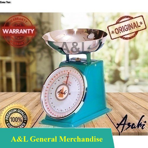 PS-201 ASAHI WEIGHING SCALE 1 Year Warranty | Shopee Philippines