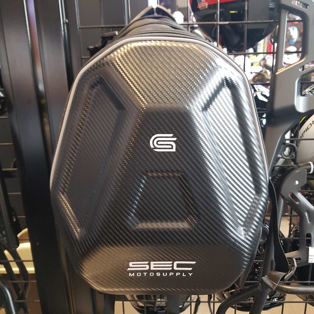 eco tail bag original sec brand | Shopee Philippines