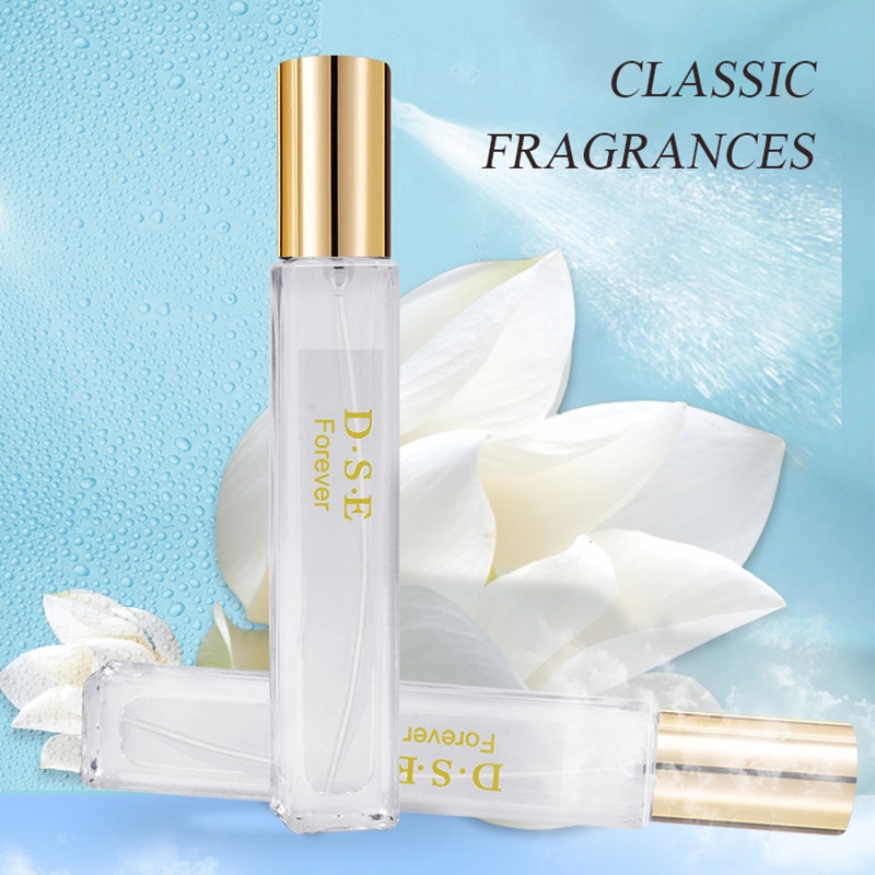 SENS PIC#Natural fresh and lasting fragrance Student senior lady ...