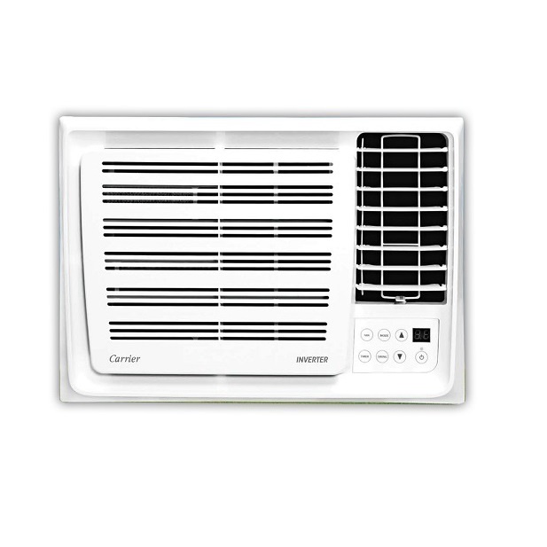 Carrier 1.0hp Window Type Inverter Air Conditioner (WCARH009EEVC2 ...
