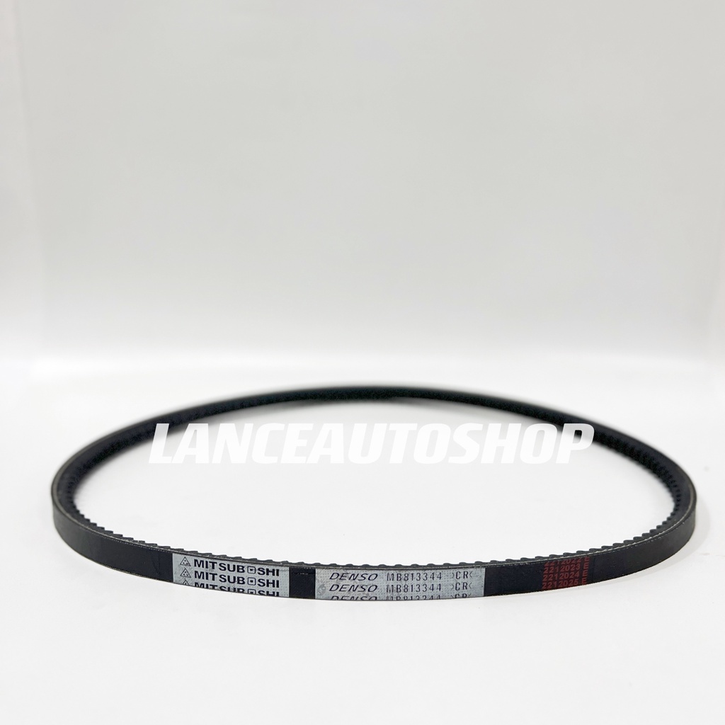 Mitsubishi Montero Mitsubishi L200 Aircond Belt Mitsubishi V Belt ...