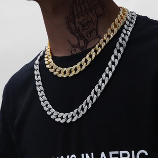 New European and American Men and Women Couple Full of Diamonds Set ...