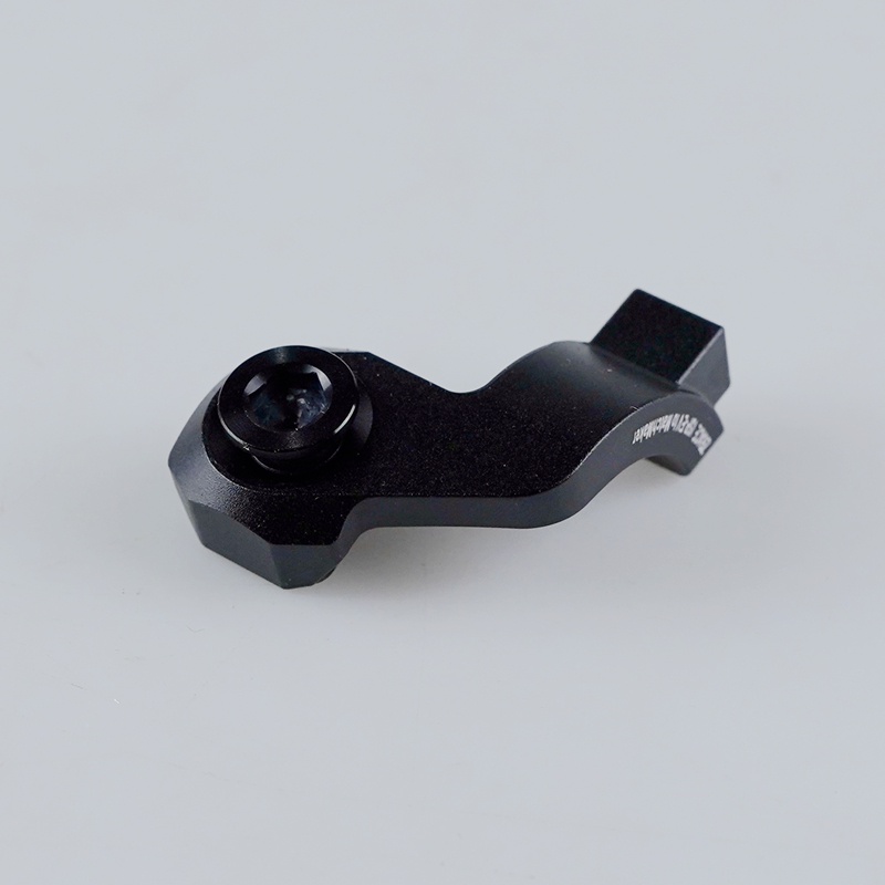 Zrace Shift Mounts Matchmaker Brake To I-Spec Ev Shifter Adapter, For ...
