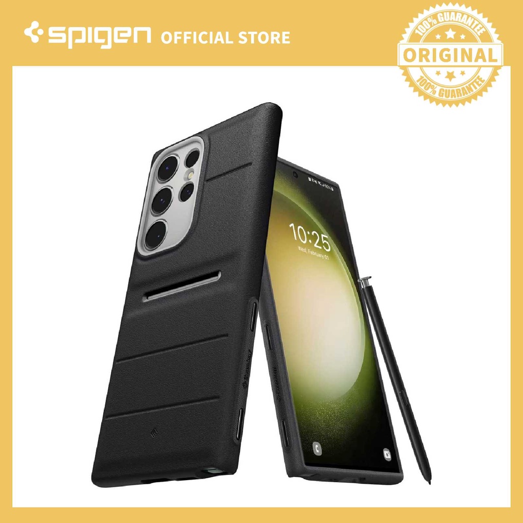 Caseology Galaxy S23 Ultra Case Athlex | Shopee Philippines