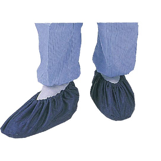 ESD shoe cover grey color | Shopee Philippines