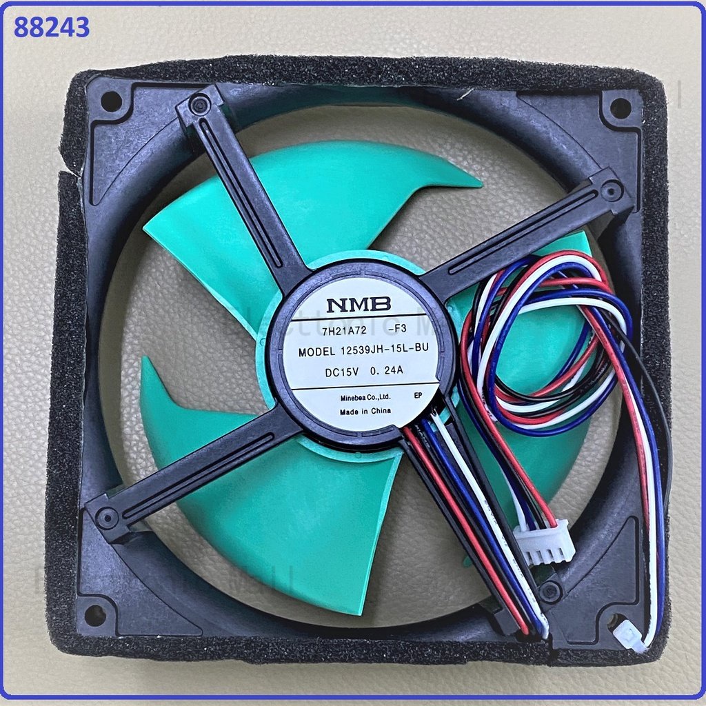SHARP SJ-E435 , SJ-E535 , SJ-E538 , SJ-F95 , SJ-F85 12539JH-15L-BU ...