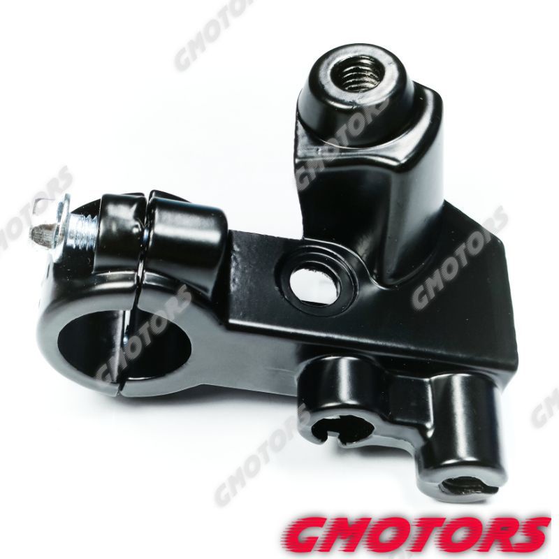 Raider 150 left side mirror bracket 8mm | Shopee Philippines