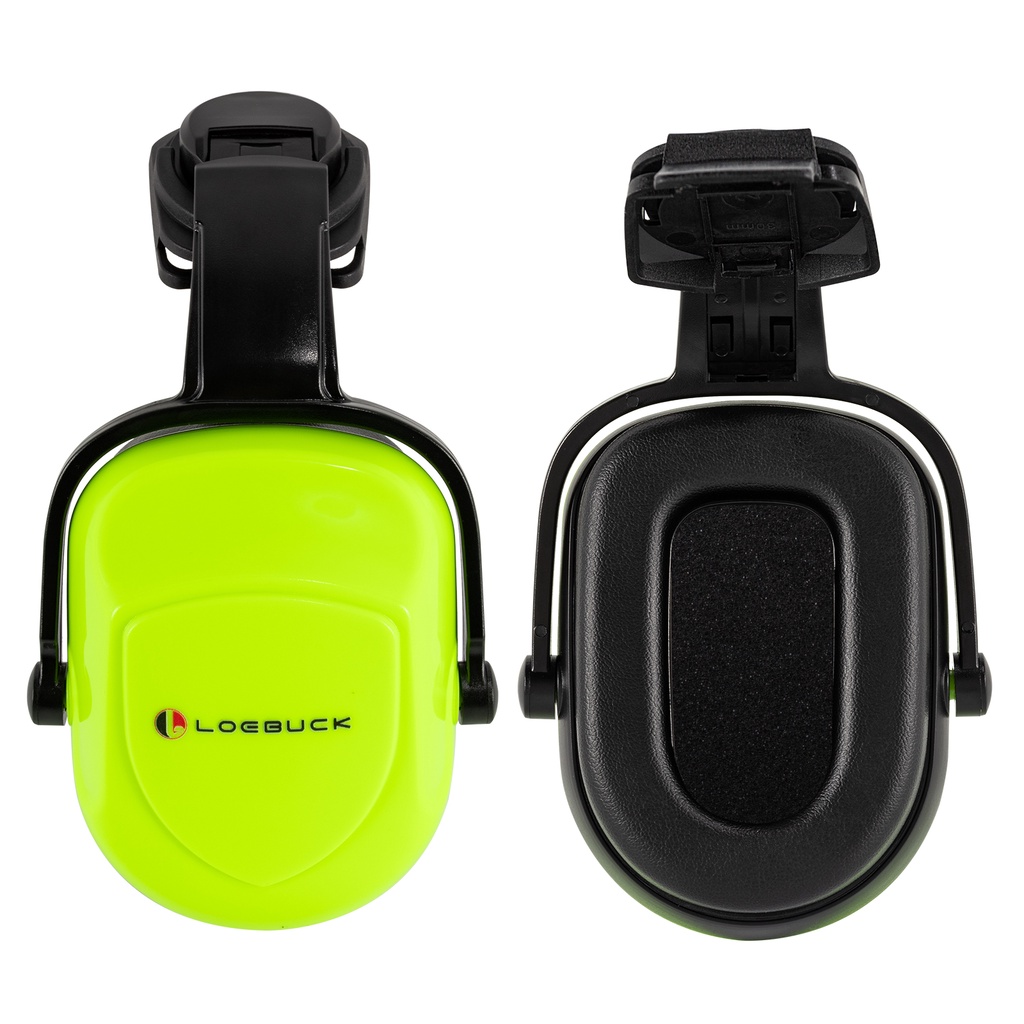 LOEBUCK comfortable, soundproof, noise-proof, industrial anti ...