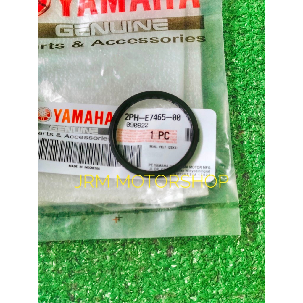 R20 B71 2PH-E7465-00 exedy female torque drive oil seal MIO SOUL I 125 ...