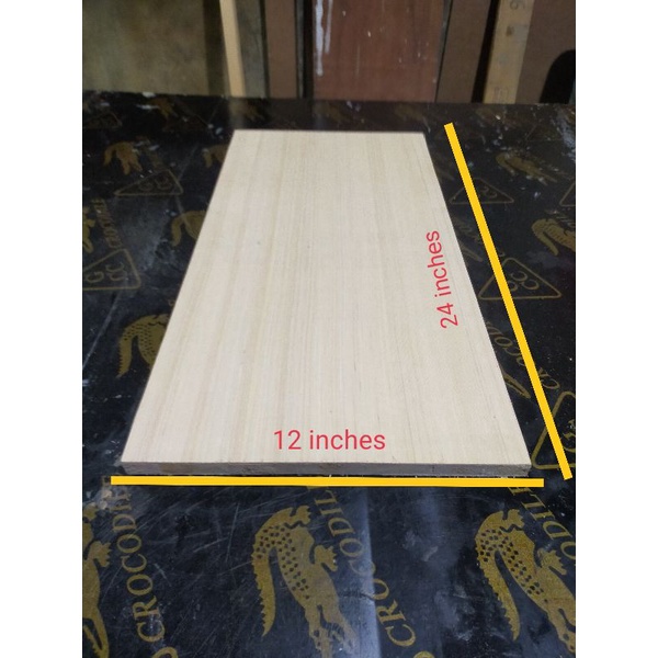 PLYBOARD PRE CUT 3/4 size (Machine cut , Sanded , Smooth ) | Shopee ...
