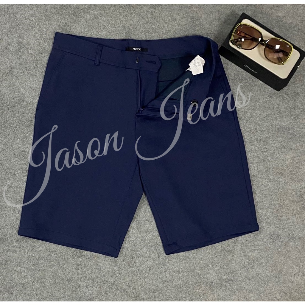 office short slacks urban contemporary | Shopee Philippines