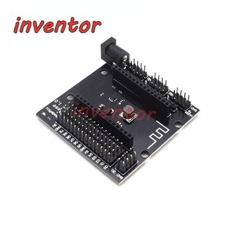 NodeMcu Node MCU Base ESP8266 Testing DIY Breadboard Basics Tester ...