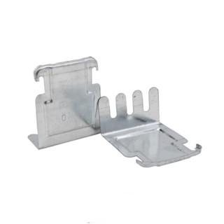 W clip Double furring clip wclip Metal furring wall clip for ceiling ...