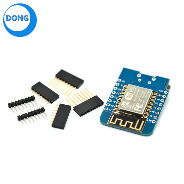((Wholesale Consultation) D1 MINI Version NodeMcu Lua WIFI Based On ...