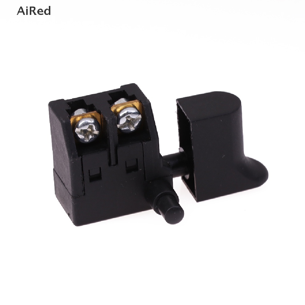AiRed 250V 6A Electric Drill Switch Circular Saw Power Tool Speed ...