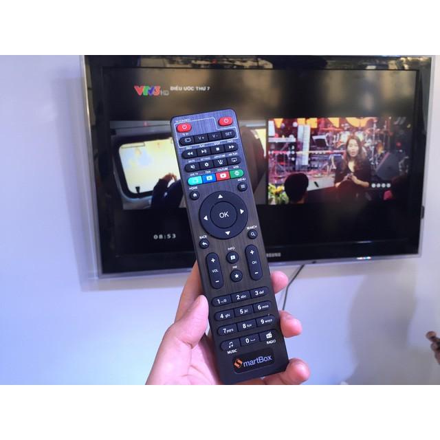 Mytv vnpt smartbox 2, pc Control, Remote Replacement | Shopee Philippines