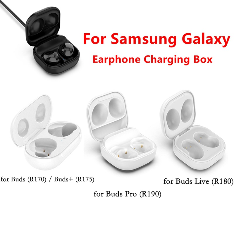Replacement Charging Box for Samsung Earbuds Charger Case for Galaxy ...