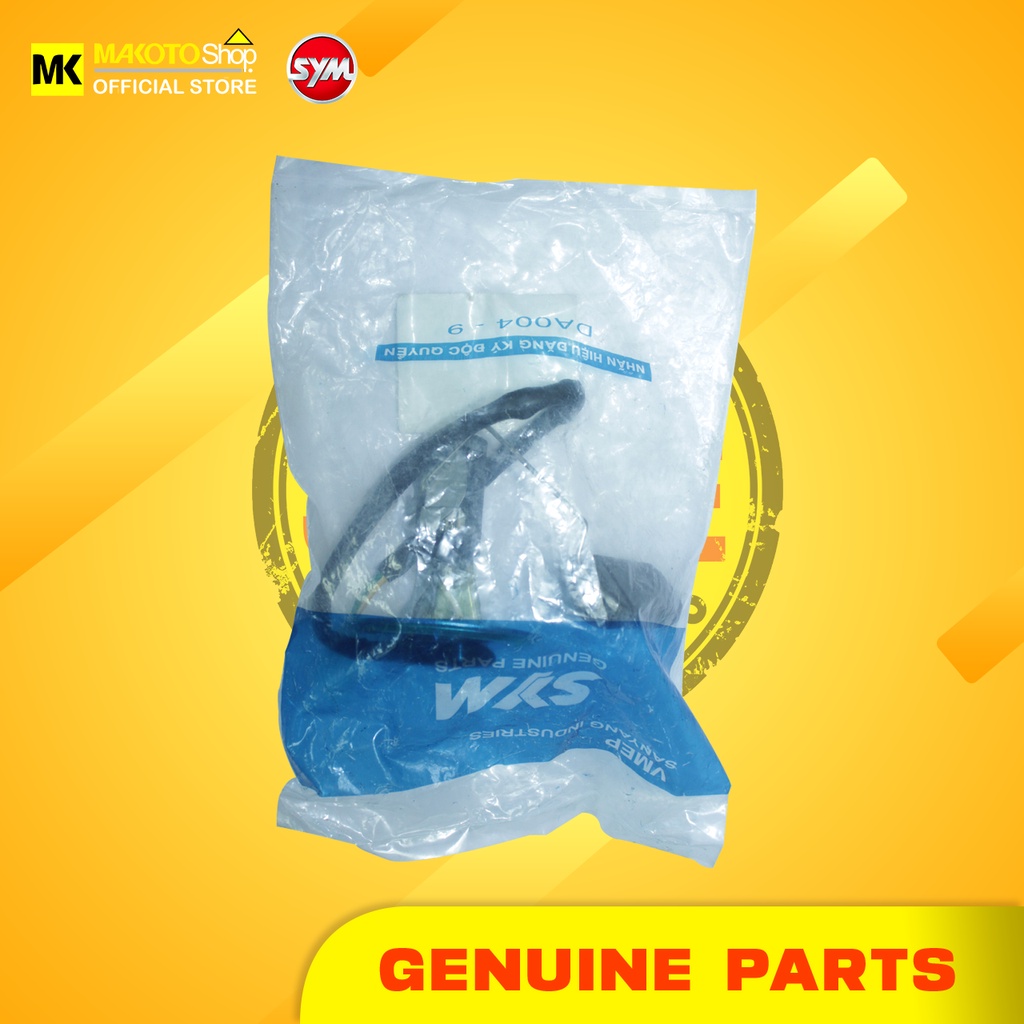 Sym Gauge Assy Fuel / Floater (Rv1-2, Sport Bonus Sr) | Shopee Philippines