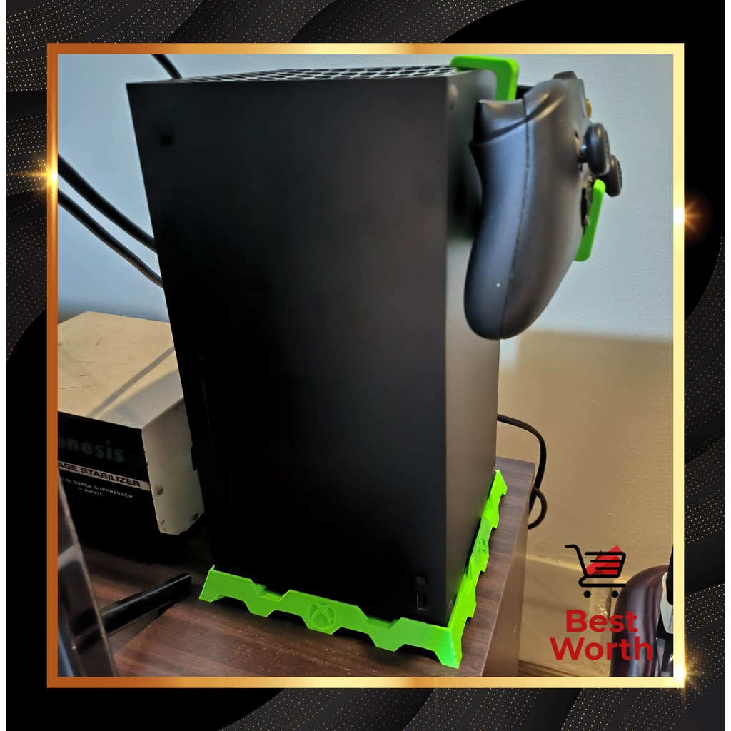 Xbox Series S and X Vertical Stands | Shopee Philippines