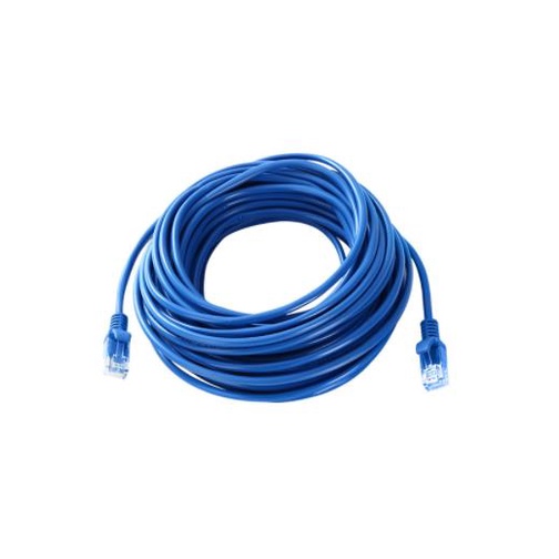 15M CAT5 CAT5E RJ45 UTP Internet LAN Ethernet Cable Network Cord UTP ...
