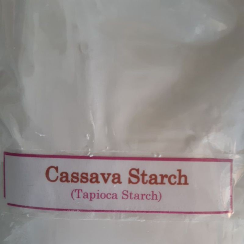 Cassava Starch Matling | Shopee Philippines
