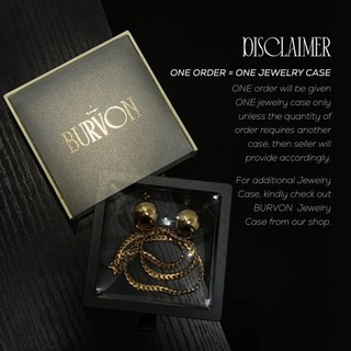 BURVON Silver Selection Rings | Shopee Philippines