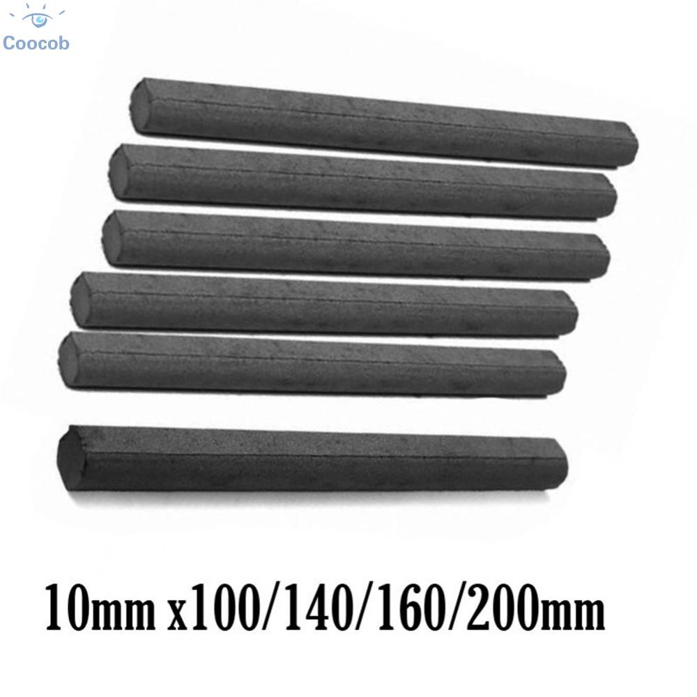 Ferrite Rod Bar Buffer Soft Core 1 PC Anti-interference Ferrite ...