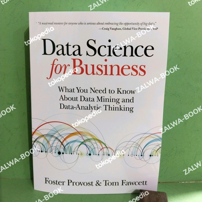 Data science Books for business | Shopee Philippines
