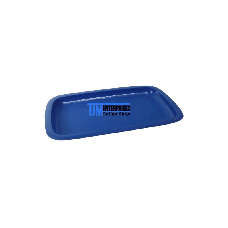 Medicine Tray Plastic,BLUE | Shopee Philippines