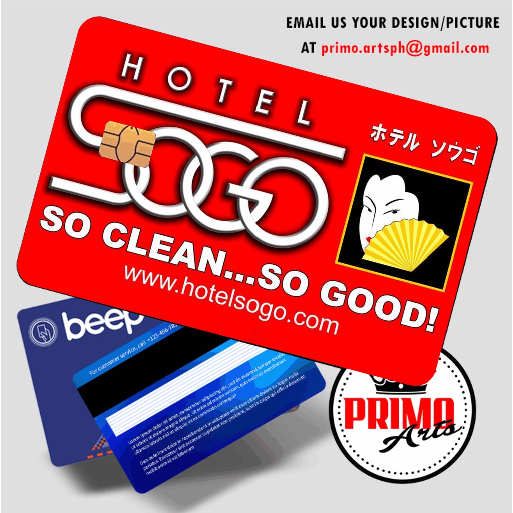 PORNHUB SOGO FAKE TAXI - SKIN STICKERS FOR BEEP, BANK CREDIT, DEBIT, ATM CARD | Shopee Philippines