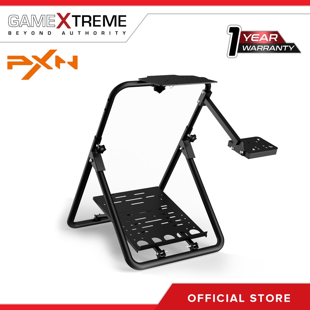 PXN Stand For Racing Wheel PXN-A9 | Shopee Philippines