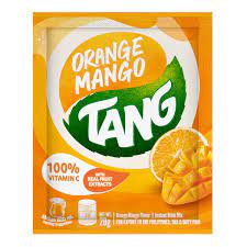 Tang /Nestea Black Tea sachet | Shopee Philippines