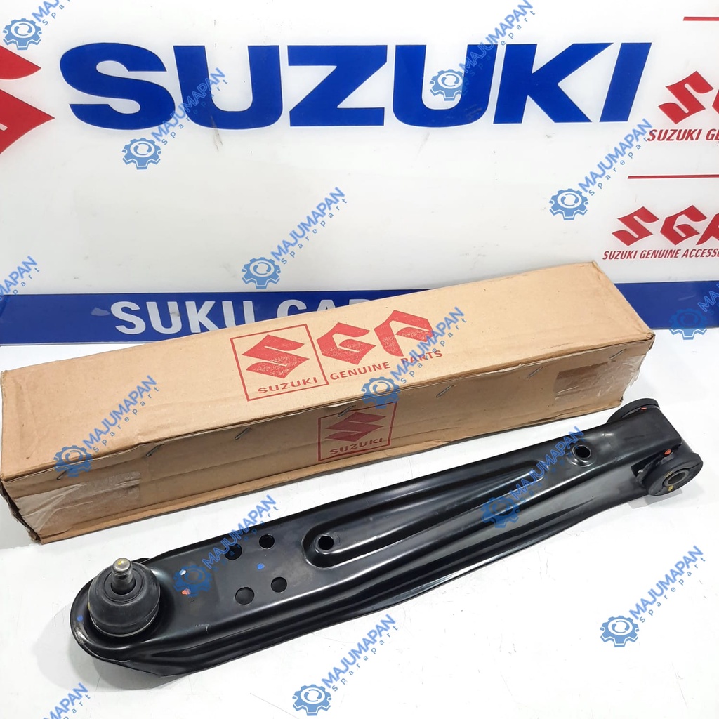 LOWER ARM BALL JOINT JOIN ASSY SUZUKI APV - FUTURA - MEGA CARRY SGP ...