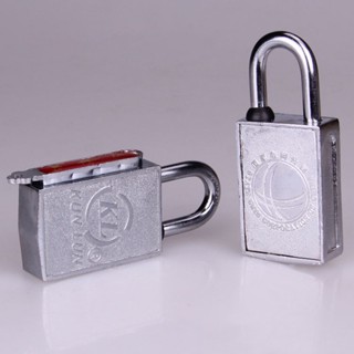 Magnetic Padlock Anti-theft Technology Anti-rust Lock Amazingland ...
