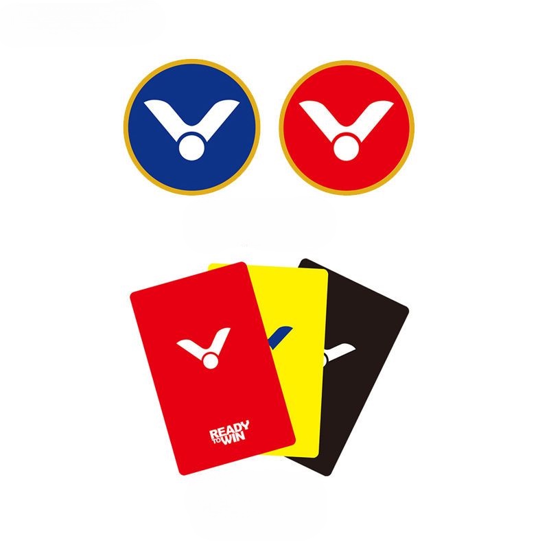 Badminton Side Picker Table Tennis Football Basketball Referee ...