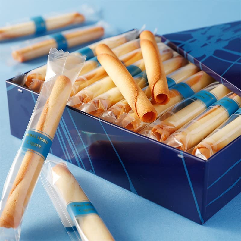 YOKUMOKU Popular Sweets Assorted Western Confectionery Individually ...