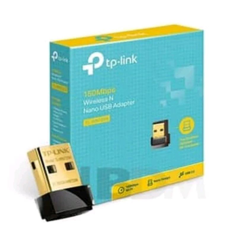 Tplink TL-WN725N 150Mbps USB Wireless WiFI Network Adapter TP-Link TL ...