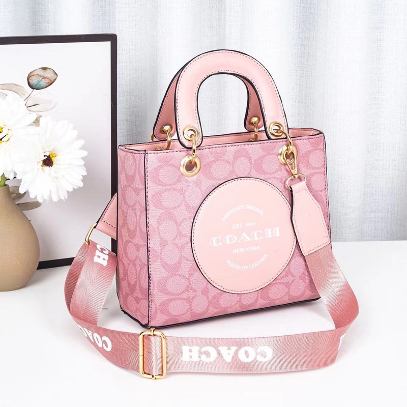 Queen tide brand fashion ladies handbags high-end graffiti personality ...