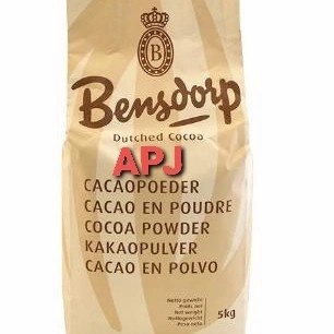 Bensdorp Malaysia Cocoa Powder 1kg | Shopee Philippines