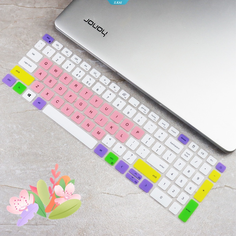 ThinkPad Dust Proof Keyboard Film Protection Stick Suitable for Dell 15 ...