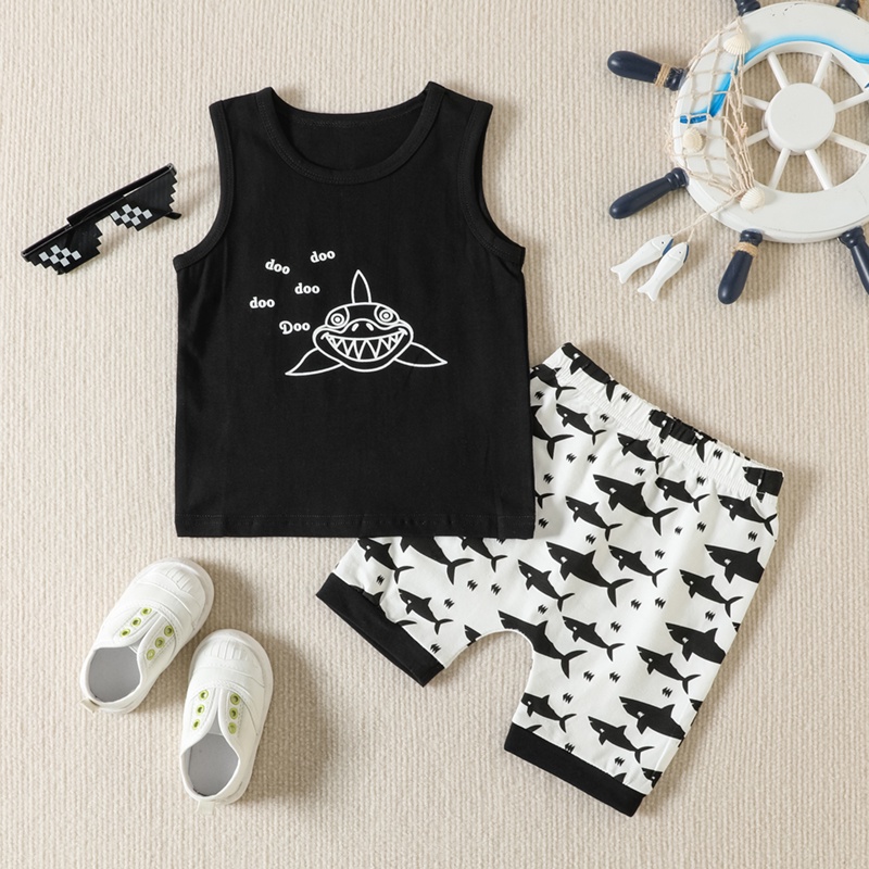 Toddler Baby Boy Girl Clothes Outfits Set (Set) | Shopee Philippines