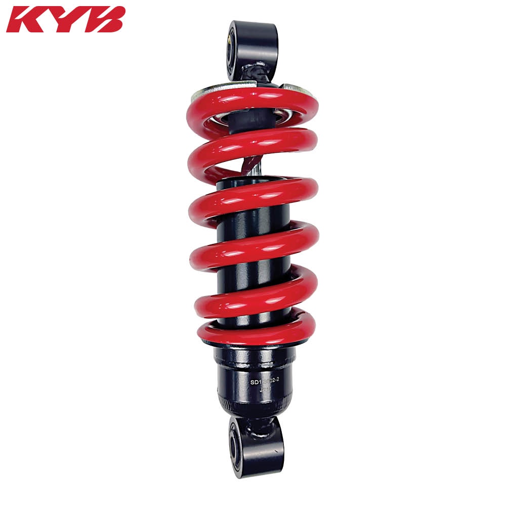 KYB Premium Sniper 135 / Sniper 150 / Sniper 155 [207mm] Motorcycle ...