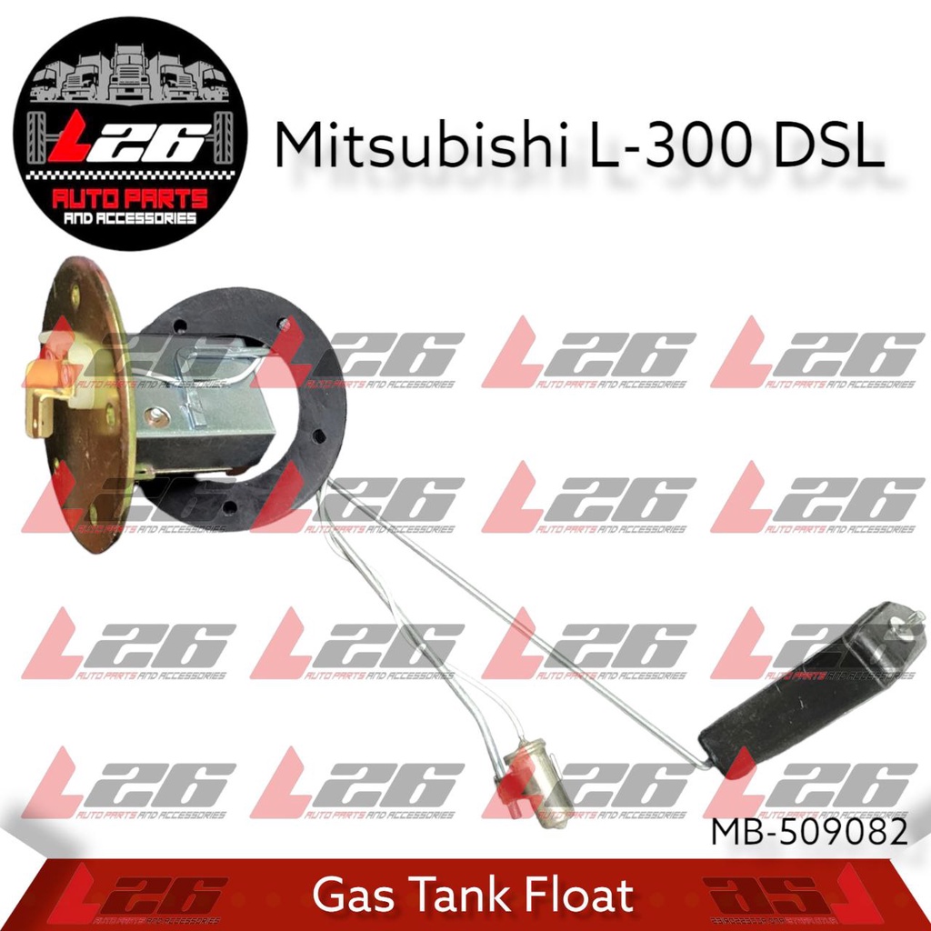 Mitsubishi L-300 GAS TANK FLOAT Diesel MB-509082 | Shopee Philippines